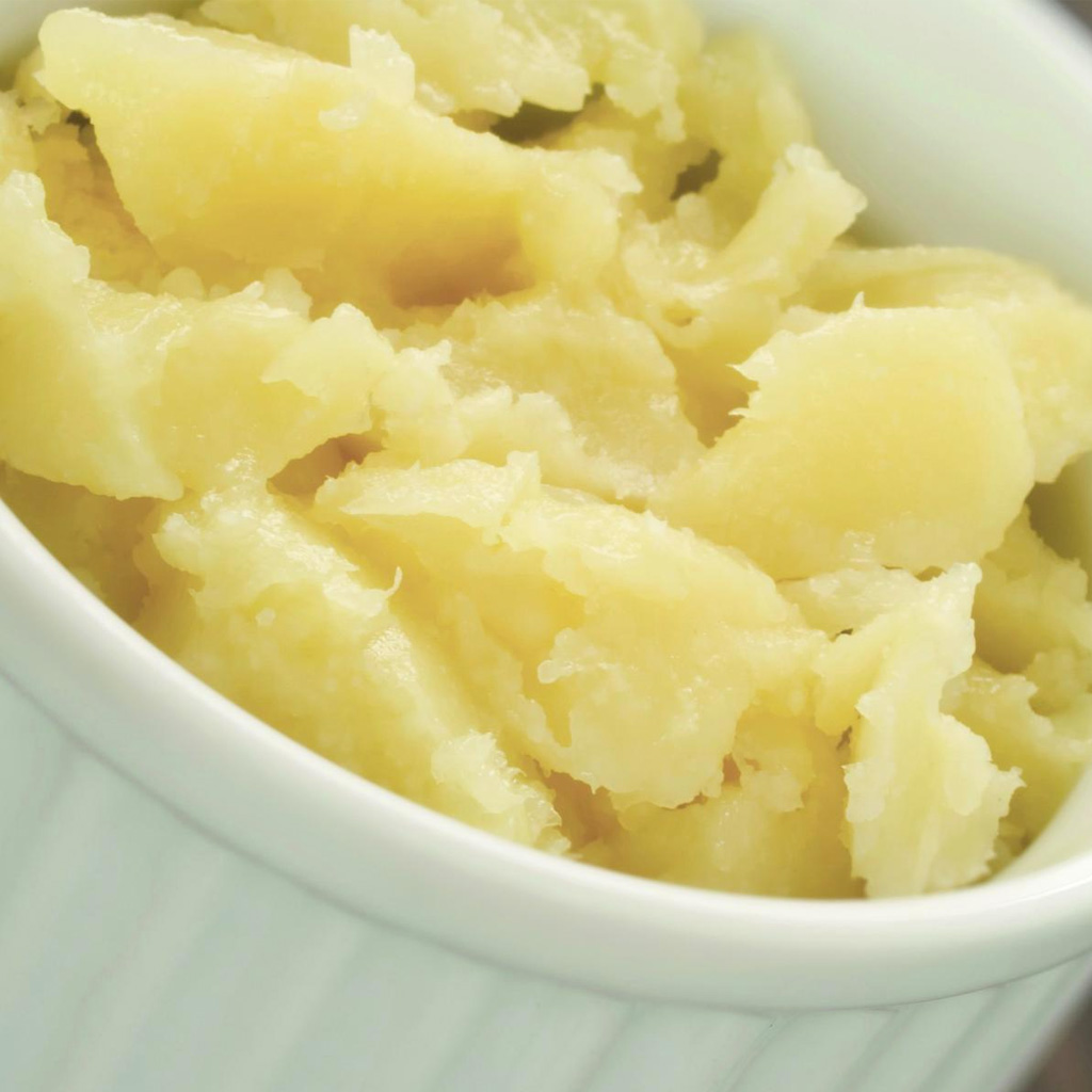 Butter and butteroil - South Dairy and Confectionery